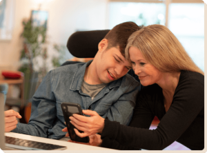 Access to Independence