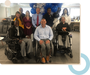 About us – Access to Independence